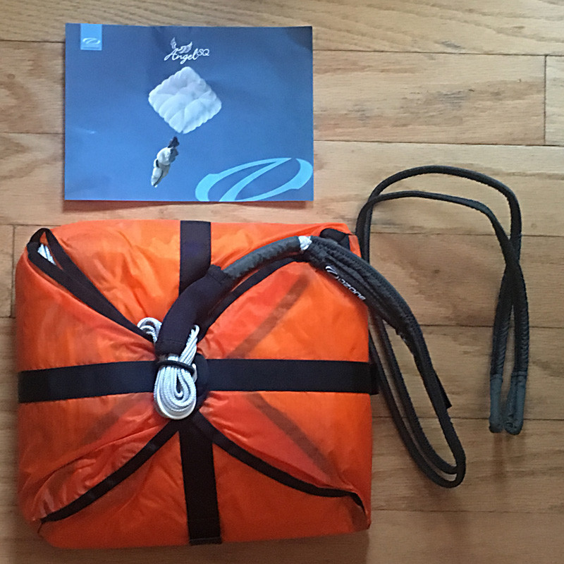 Angel Sq Pro Square Parachute Online | emergencydentistry.com