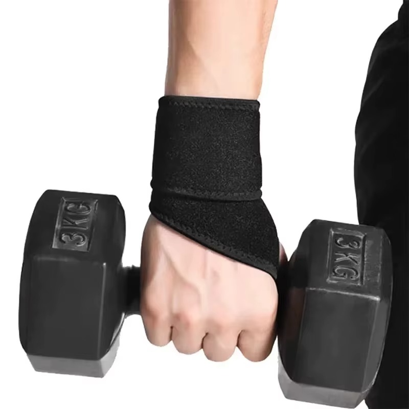 1 Pack NHS Wrist Hand Brace Support Splint for Sprain Injury Carpal ...