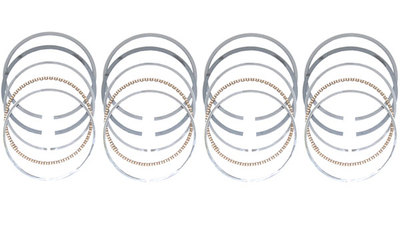 YAMAHA XS1100 STANDARD PISTON RINGS SET 4 RINGS INCLUDE 11-XS1100PR | eBay