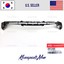 GRILLE FRONT BUMPER CENTER (GENUINE) 86561D9000 KIA SPORTAGE 2.4L 2017 ...