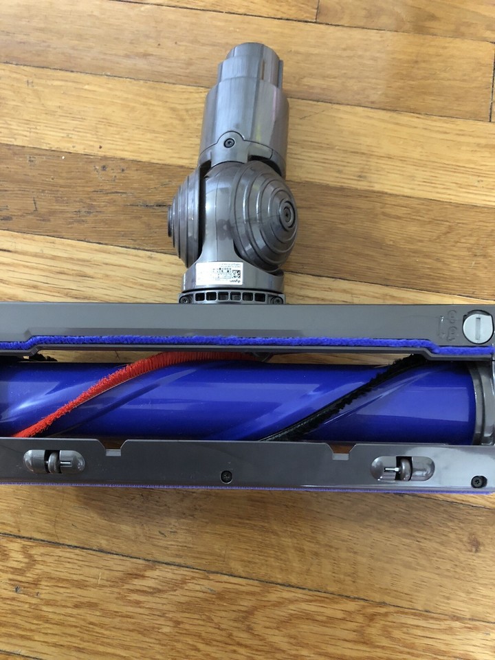 Dyson Direct Drive Cleaner Head For Dyson V6 Cordless Vaccum | eBay