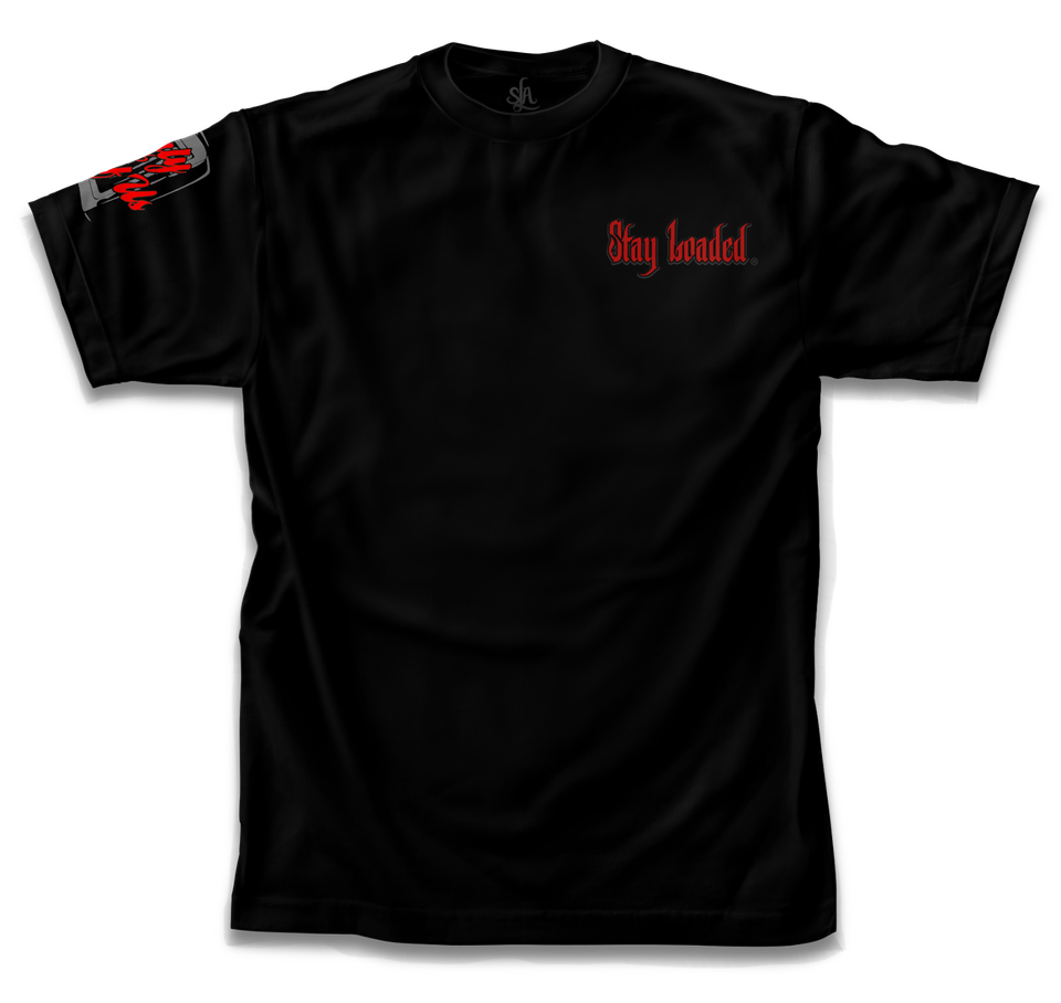 Stay Loaded Apparel's "Still Shifting" from their Fontana Ca. Location ...