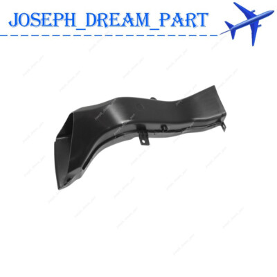 Fits BMW 3 F35 F80 F30 F31 M Sport 51748054229 Front Air Intake Duct ...