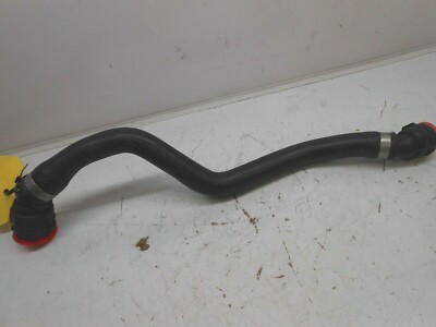 2014 BMW 328I Coolant Hose Pipe OEM 17127596841 / 7596841 AT0257 | eBay