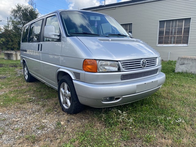 Volkswagen of America 7D0959802C - Power Window Motor for sale online ...