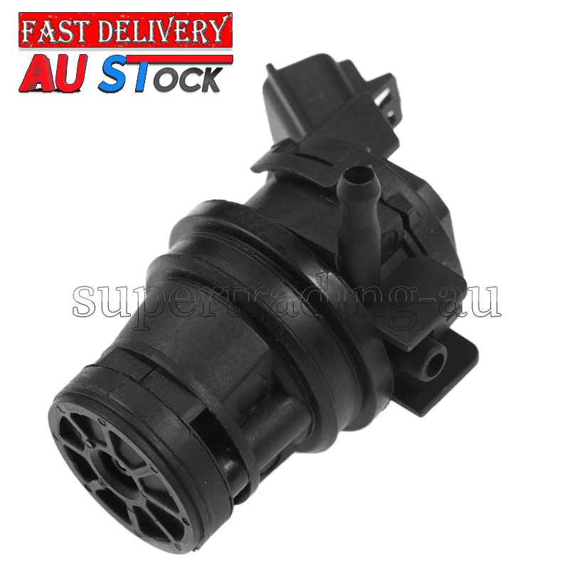 Windshield Washer Pump For Toyota Camry Corolla RAV4 Highlander Scion ...