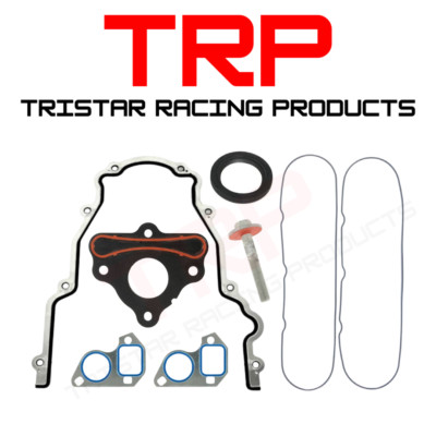 TRP LS Cam Install Gasket Kit 4.8 5.3 6.0 6.2 Camshaft Installation Kit ...