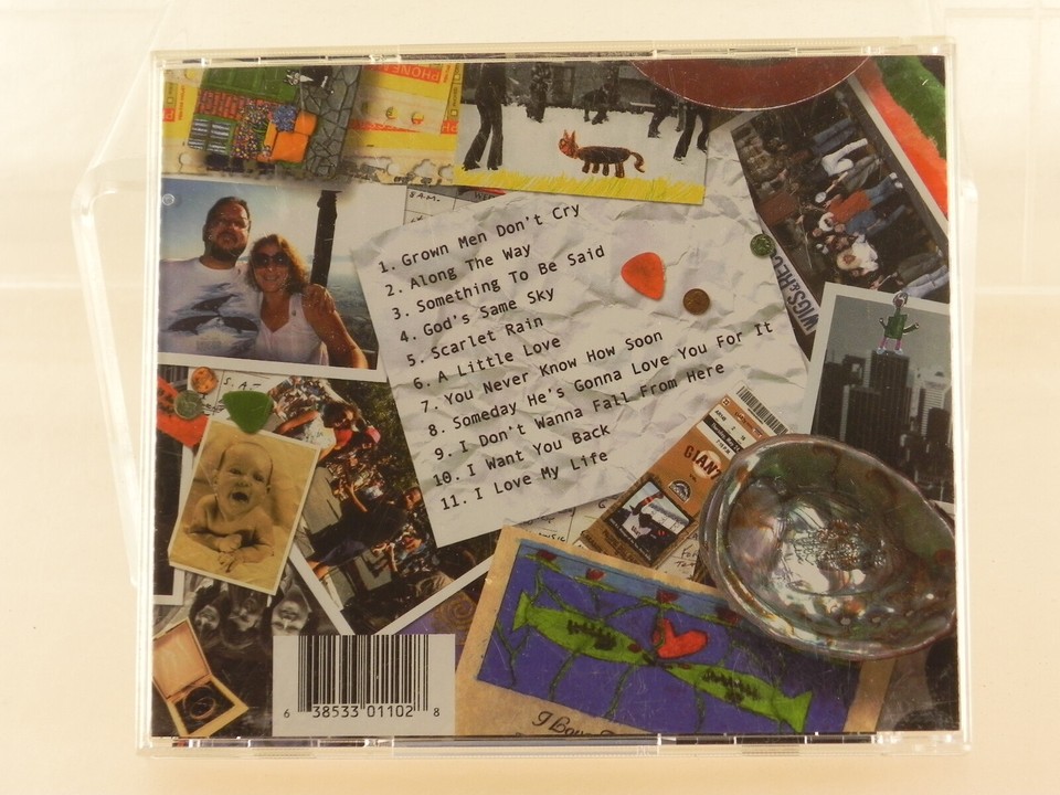 Steve Seskin - Along The Way CD | eBay