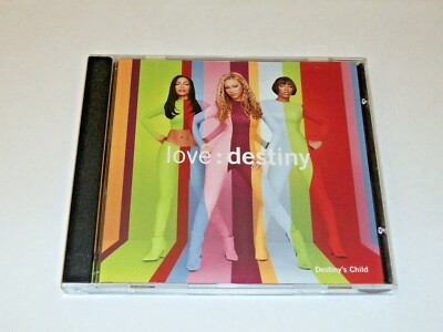 Destiny's Child - Love Destiny - CD | eBay