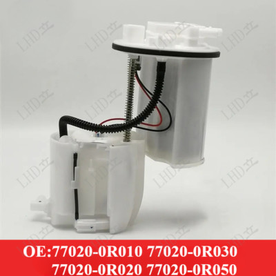 Fuel Pump Module Assembly For Toyota RAV4 2009-18 2.5L 77020-0R010 ...