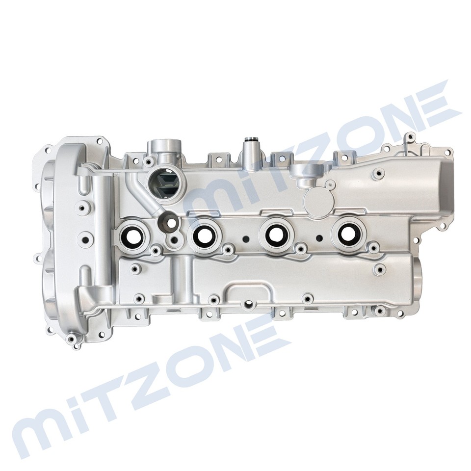 MITZONE Valve Cover with Gasket for 17-20 Envision 15-22 Colorado 16-19 ...
