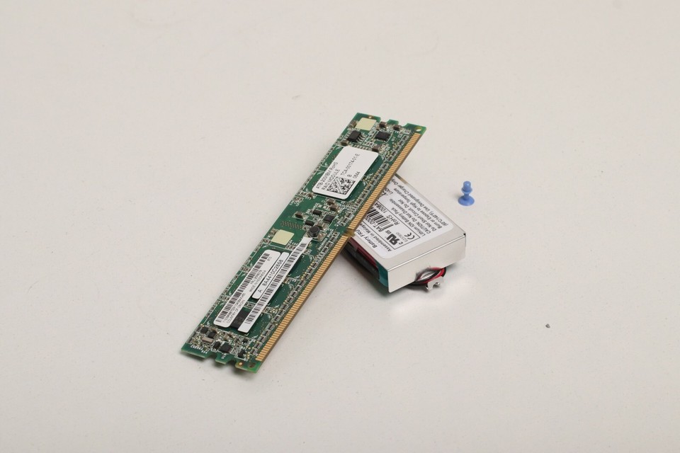 IBM Server Raid Controller Module 8K SAS 25R8064 | eBay