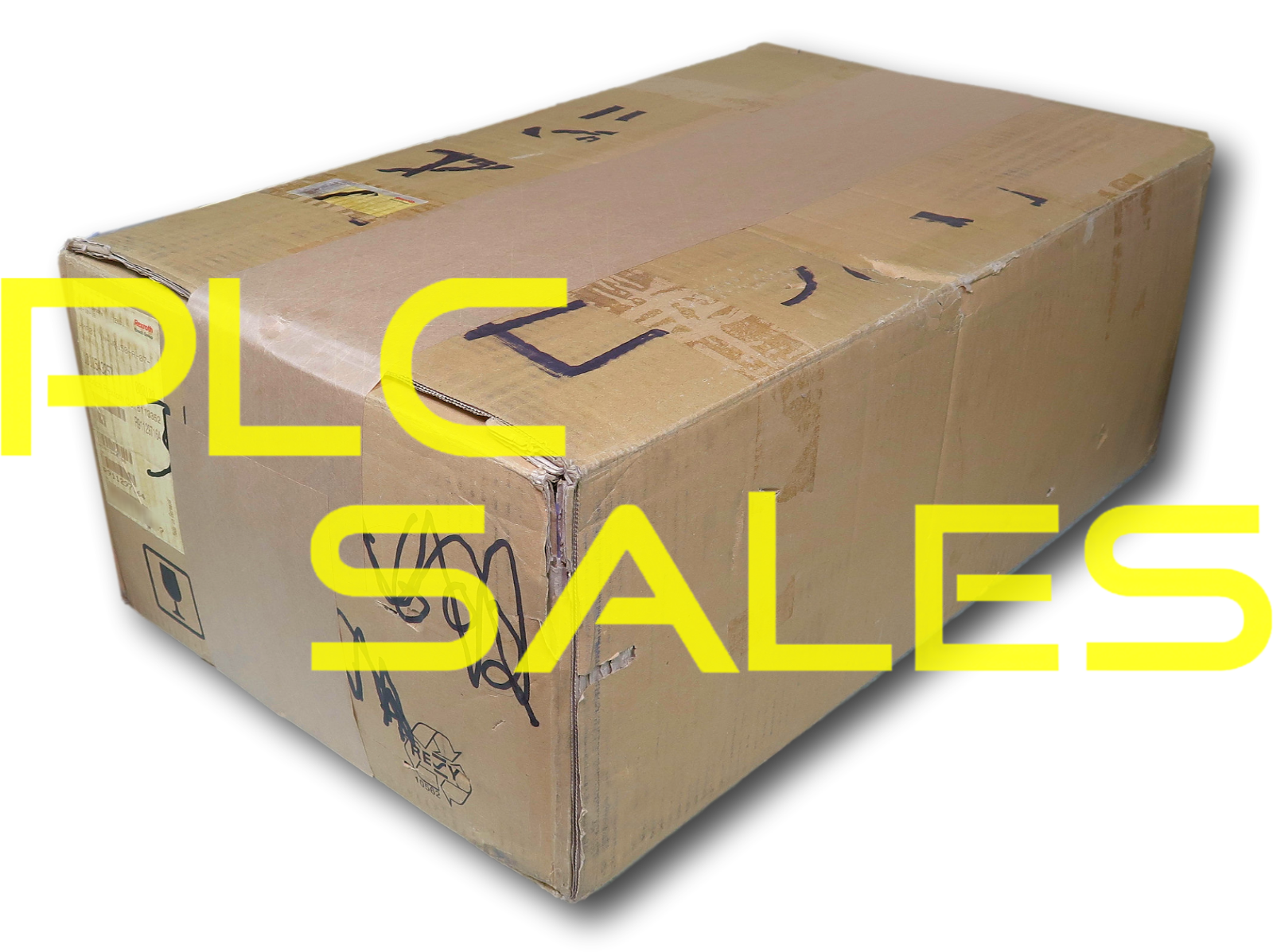 Bosch Rexroth HMS01.1N-W0150-A-07-NNNN | Servo Drive R911297164 *NEW ...