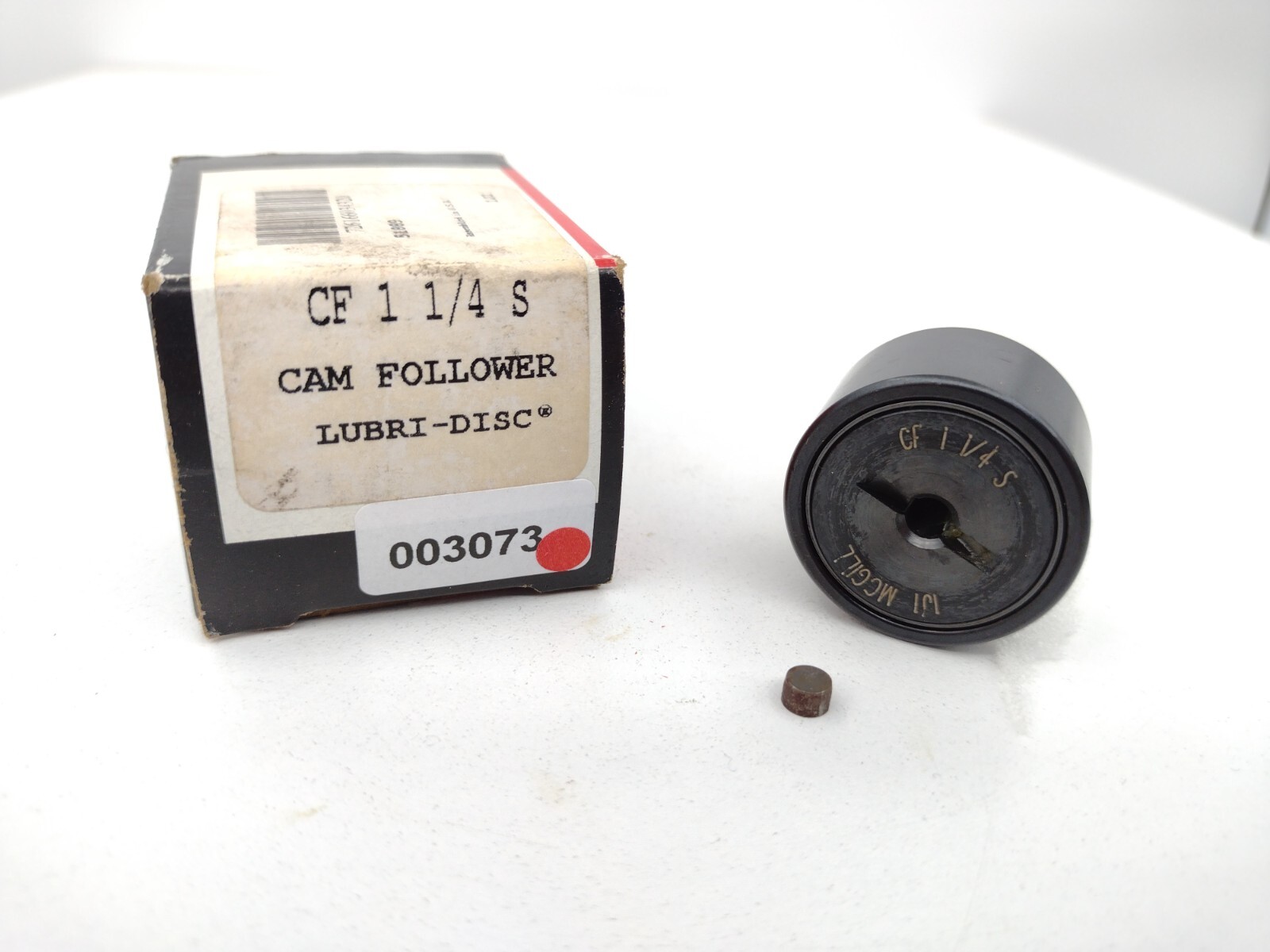 McGill CF 1 1/4 S | eBay