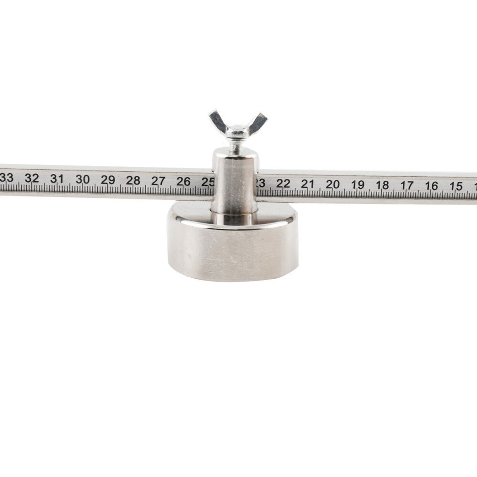 Plasma Cutting Torch Circular Roller Guide Wheel Circle Cutter Welding ...