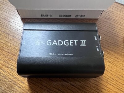 ETC Gadget 2 | eBay