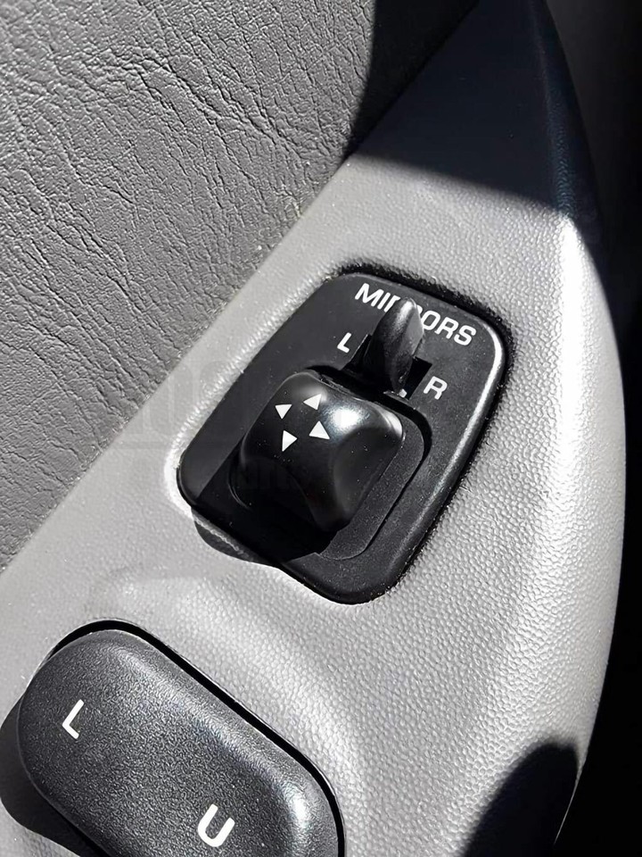 Mirror Switch F150 For 1998-2003 Ford Windstar F250 F450 F550 F350 F150 ...