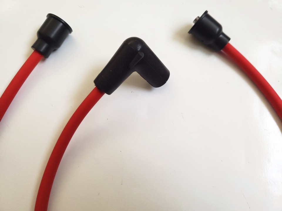 Harley Davidson Spark Plugs 6r12 Harley Davidson Big Twin 91-98 FXD ...