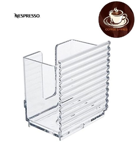 Delonghi Nespresso CAPSULE CONTAINER EN125 & EN126 | eBay Australia