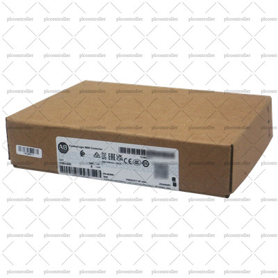 2024 New Allen Bradley 1756-L83E ControlLogix 5580 Controller | eBay