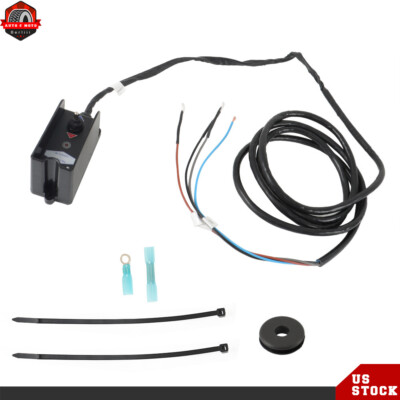 000987 Fixed Replacement Control For Truck Equipment Plastic Lift Gate ...