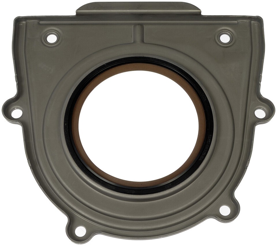 Engine Rear Main Seal Cover | eBay
