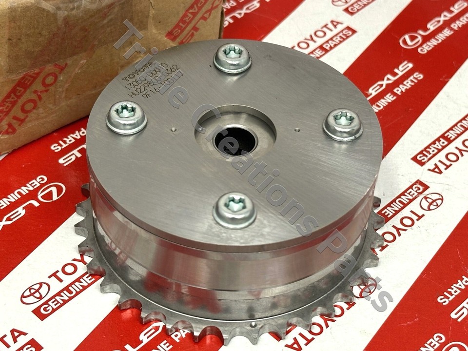13050-0D010 Toyota Corolla Celica Mr2 Spyder Camshaft Timing Chain Gear ...