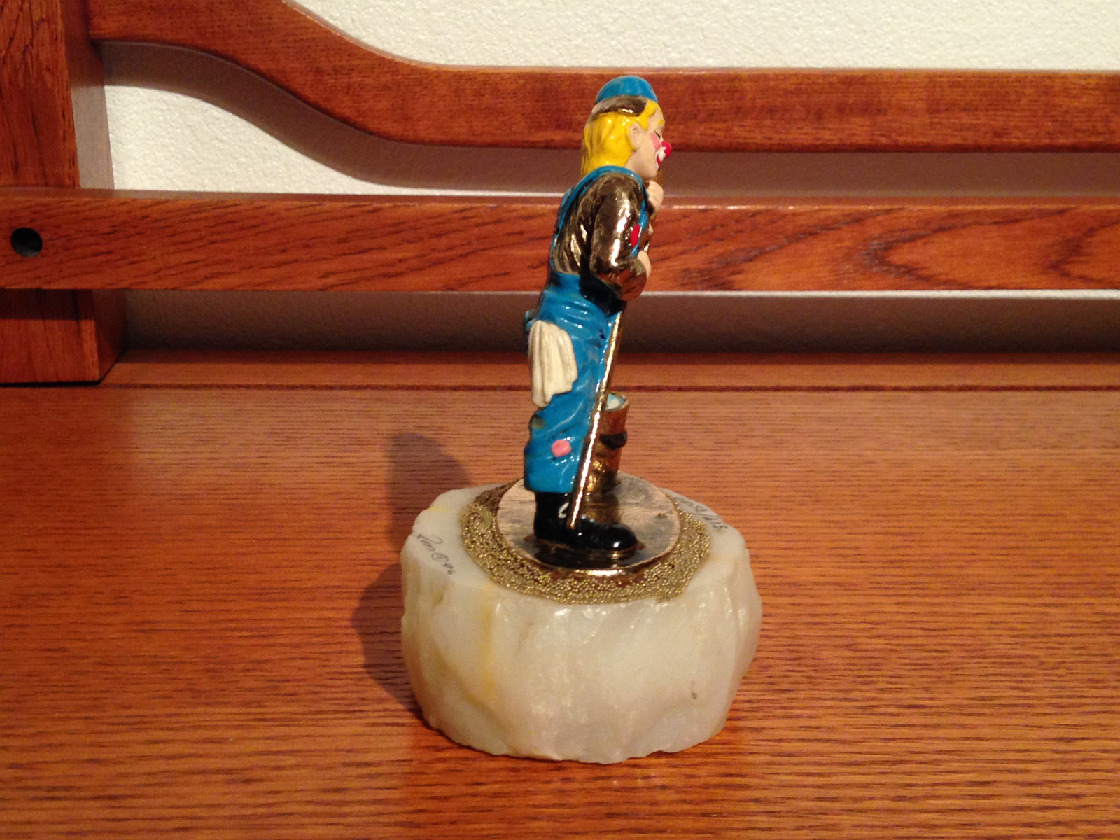 Ron Lee "Mop of my heart" #CCS120 Rare Limtied edition Hard To Find ...