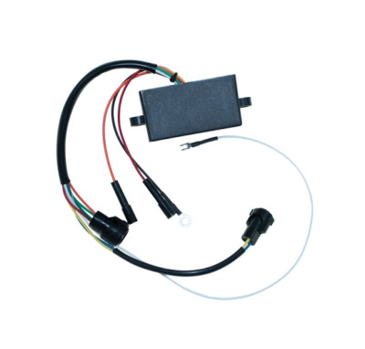 CDI Electronics Chrysler Force Ignition Pack - 2, 3, 4 Cyl. (116-5301 ...