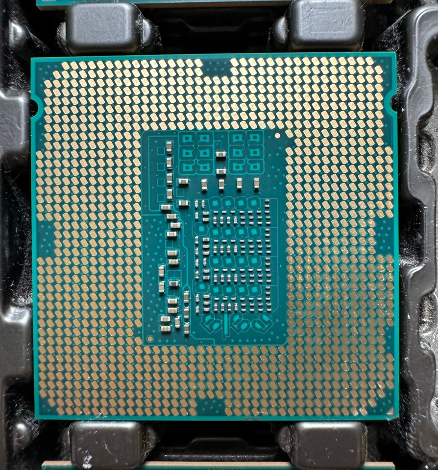 Intel Core i7-4790S CPU @ 3.20GHz | eBay