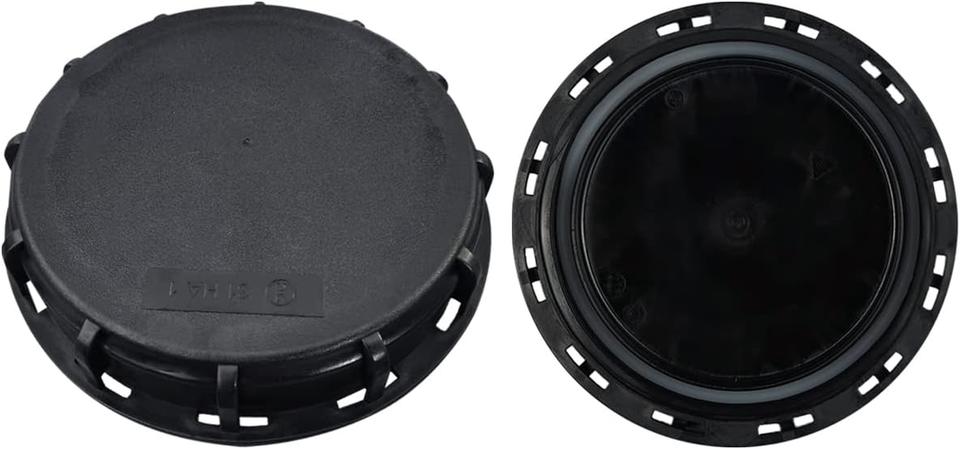 IBC Tote Lid Cover Fittings IBC Tank Water Liquid Tank Cap Water ...