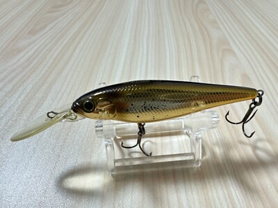 EVERGREEN SLEDGE 7SP Fishing Lure #AF91 | eBay