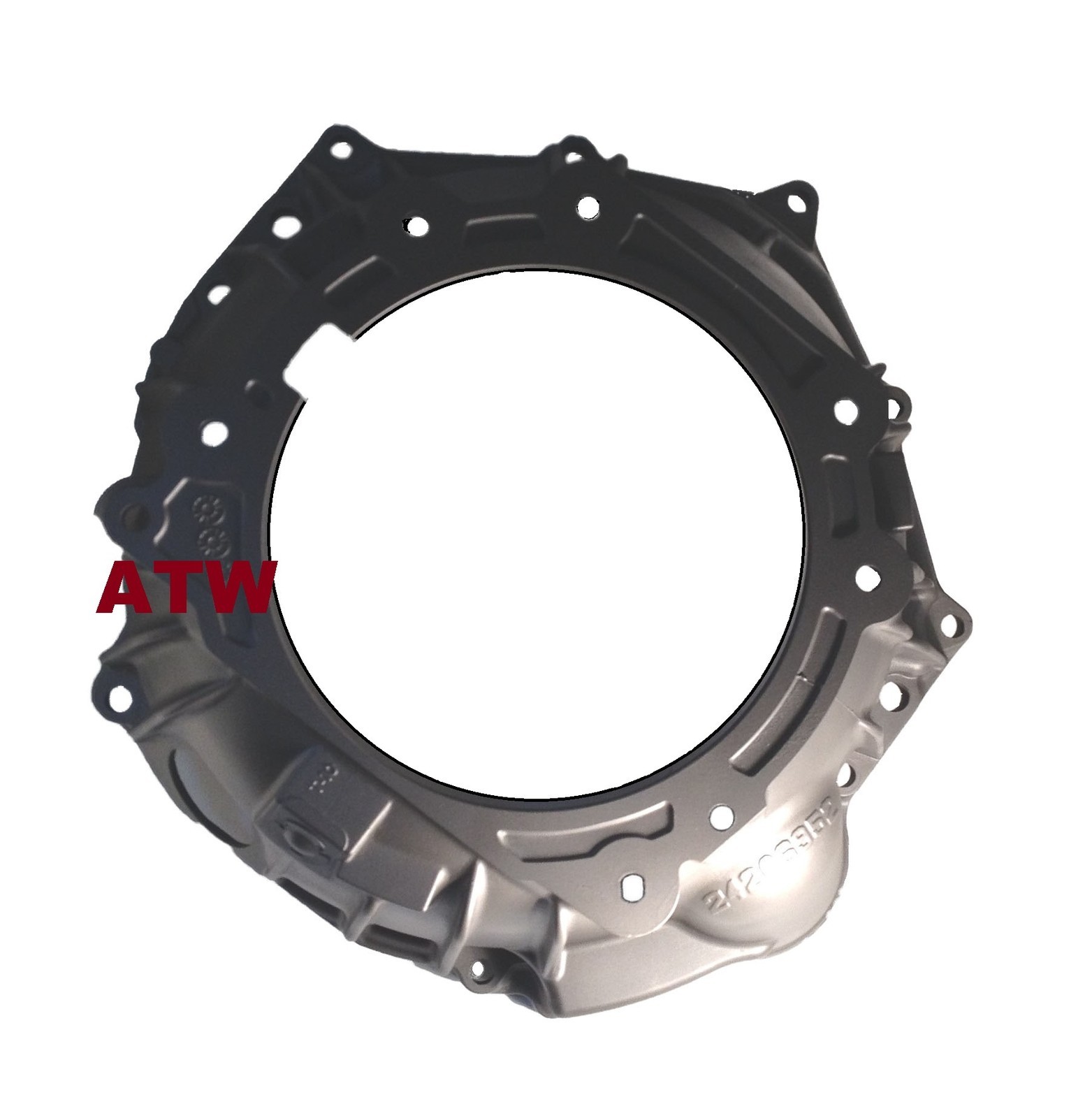 4L60E Bell Housing, 6 Bolt Design GM Transmission 1998-Up | eBay