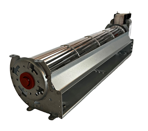 PelPro PP60 & Pleasant Hearth Distribution Blower Convection Fan ...