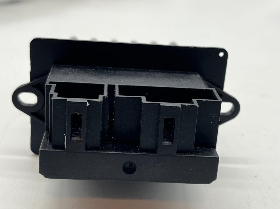 Heater Blower Motor Resistor Jeep Dodge Mopar 4885482AC 5179985AA 973 ...