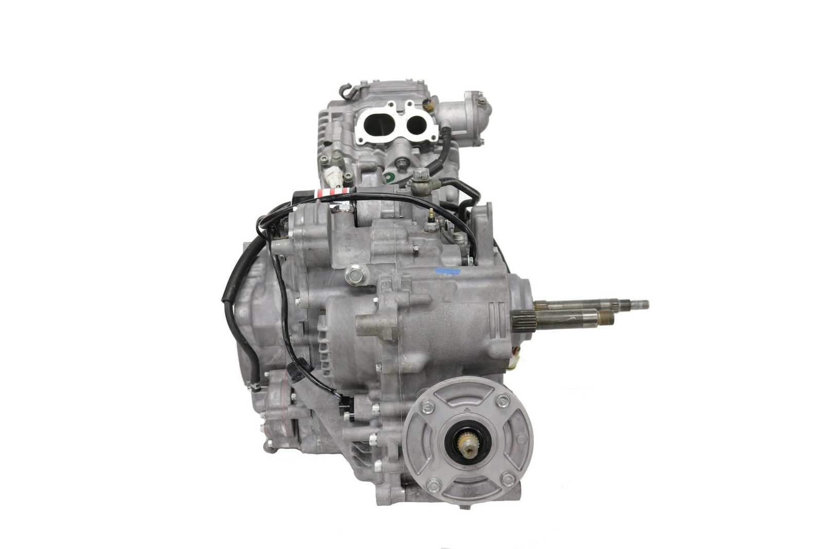 2004-2007 Yamaha Rhino 660 Engine Motor Rebuilt | Togo