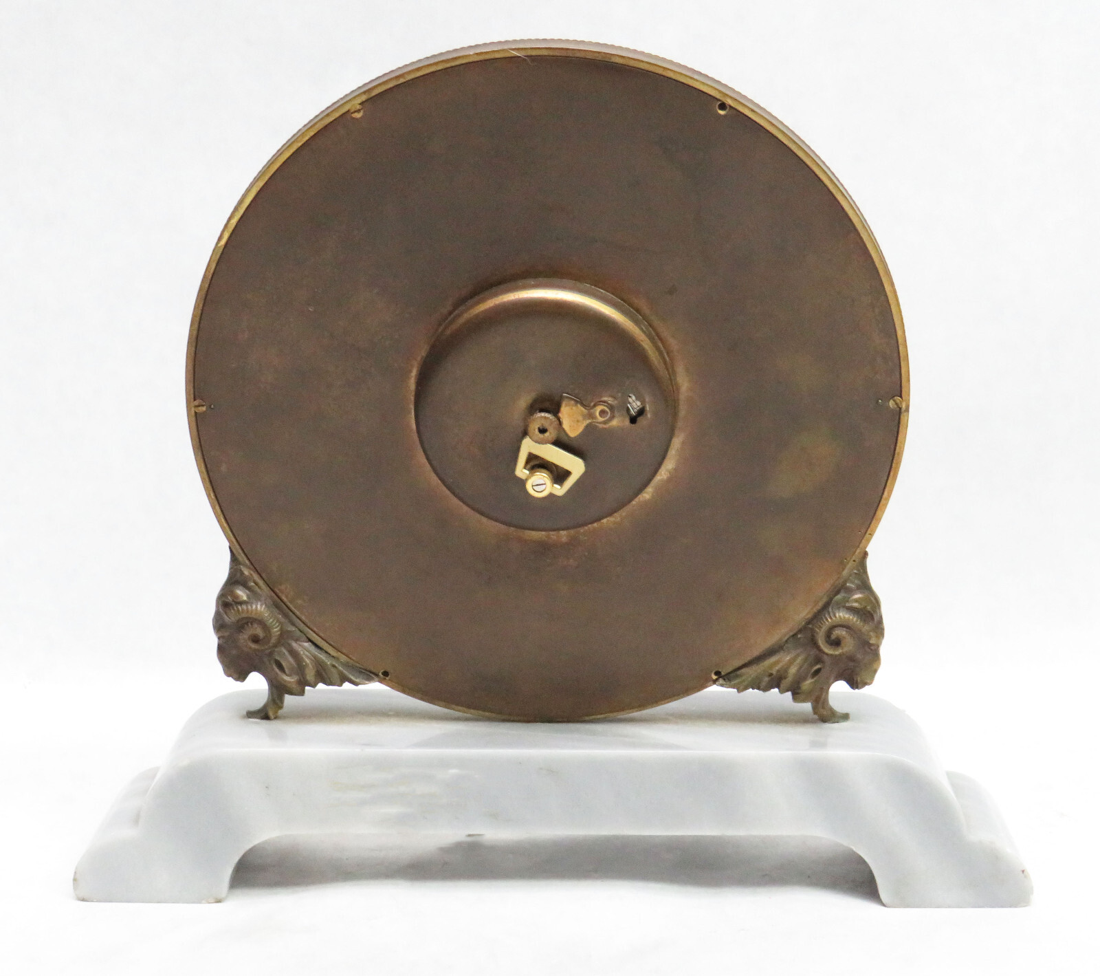 BEAUTIFUL 1910 JULES PICARD CADET MYTHOLOGICAL "CUPID CAPTIVE BY 3 ...