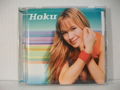 Hoku by Hoku (CD, May-2000, Geffen) 606949064624| eBay