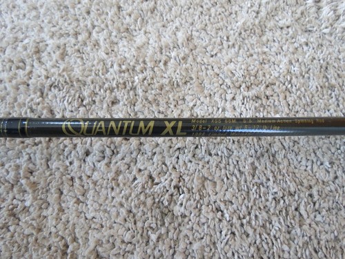 Quantum XL light duty Saltwater fishing rod (lot#18545) | eBay