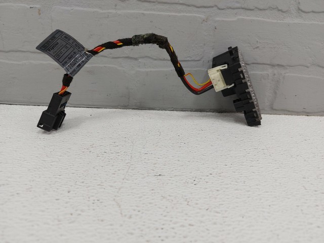 BMW 5 E60 Resistor Blower Fan Radiator Heater Module 67326988452 for ...