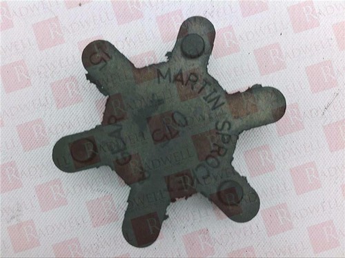 MARTIN SPROCKET & GEAR INC SRL075 / SRL075 (USED TESTED CLEANED) | eBay