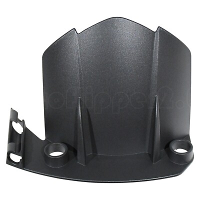 Genuine OEM 2007 2008 KTM 690 Supermoto Rear Tire Hugger Fender Fairing ...