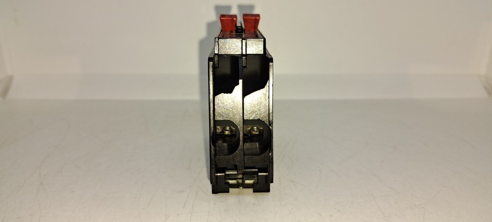 Bryant BR 20-20 BR2020 20 Amp 1 Pole Circuit Breaker Type BRD 120VAC ...