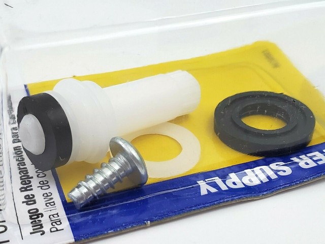 BrassCraft Multi Turn Valve Stem Repair Kit BCSR01 for sale online | eBay