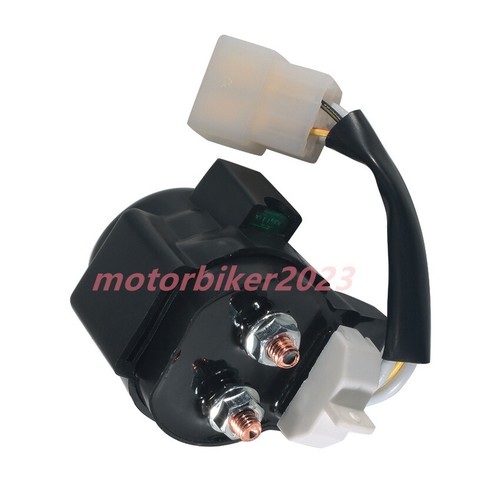 For KTM Starter Relay Switch 125 Duke 200 Duke 390 390 250 Adventure ...