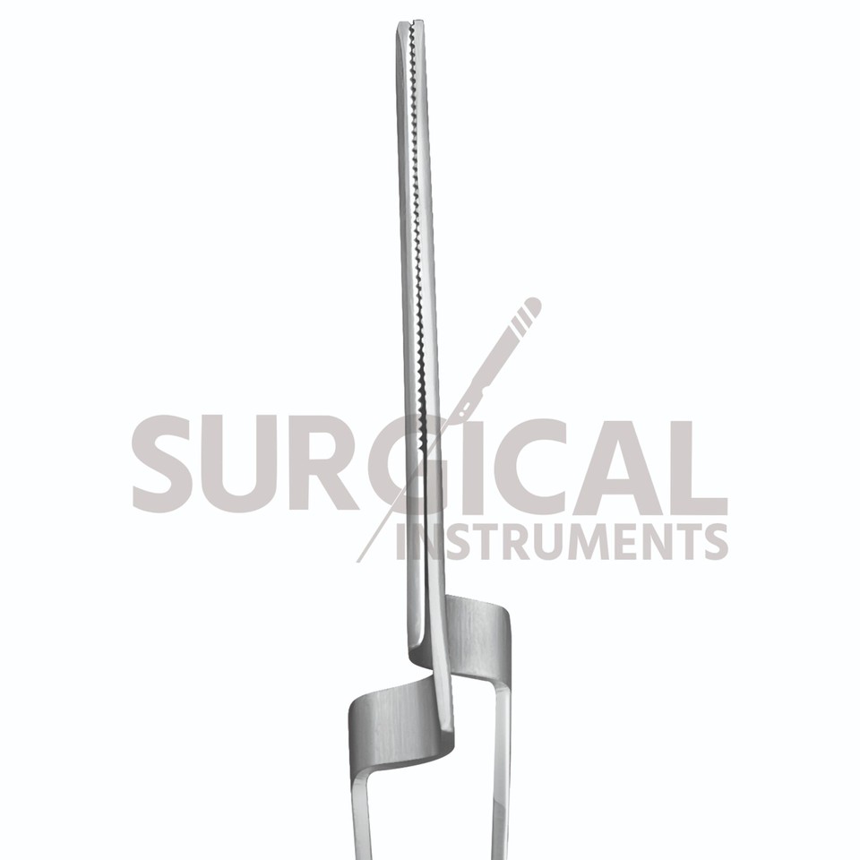 10 Pcs Miller Articulating Forceps Dental Instruments Stainless German ...