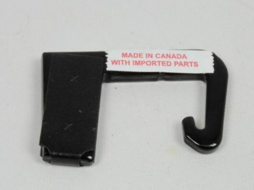 Mopar 55397400AD Door Check Strap Body Half Loop | eBay