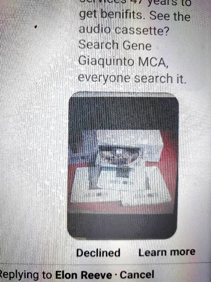 REGULATOR CONSTITUTIONAL LAW ARTICE 1 SECTION 8 PATENTED | eBay