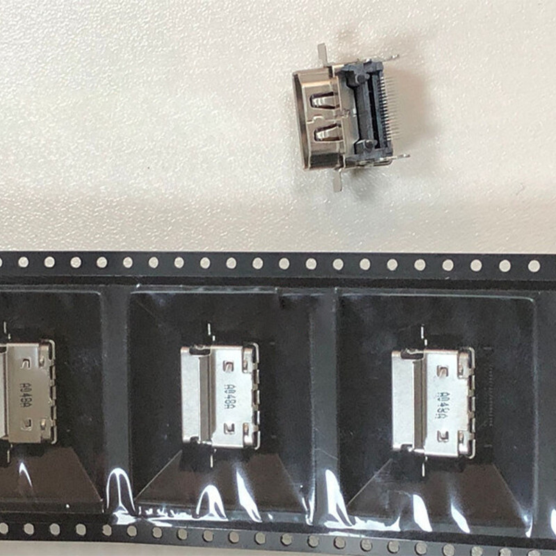 For Xbox One S HDMI Port Socket Jack Connector Console Replacement ...