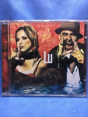 Lu by Lu (CD, 2005) 825646215027| eBay
